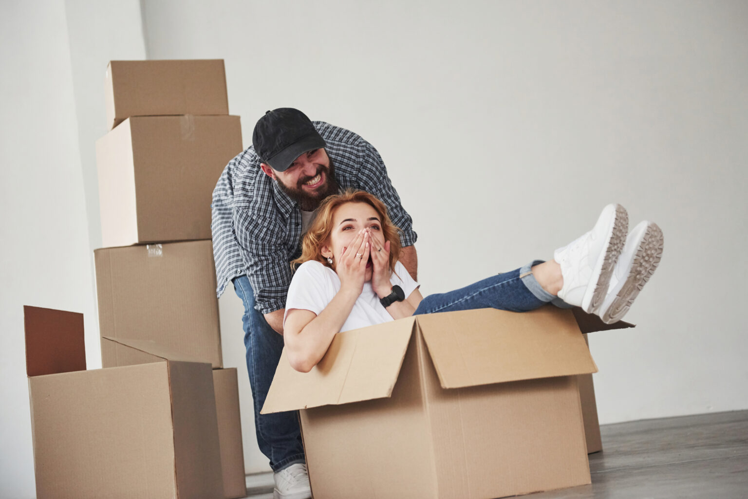 Cheap Movers Edmonton: 2025 Moving Services Guide